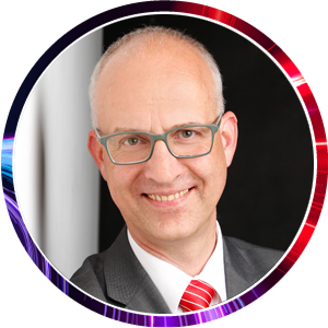 DACH Speakers - Thales Sentinel Insights 2022